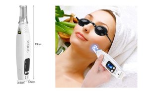 Picosecond Laser Pen Review (Neatcell) 2023 - Is it Safe to Use?