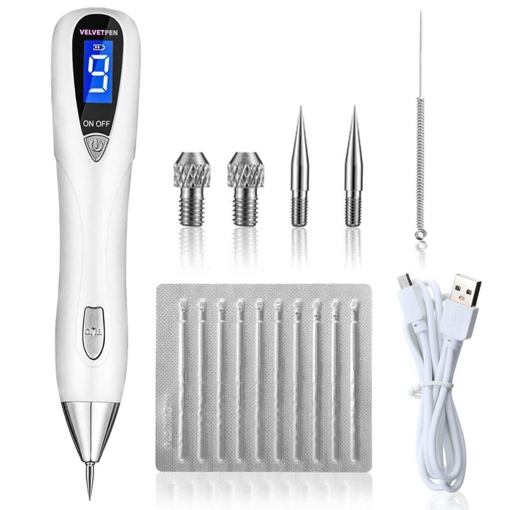 8 Best Mole Removal Pen Reviews & Buyer Guide 2022