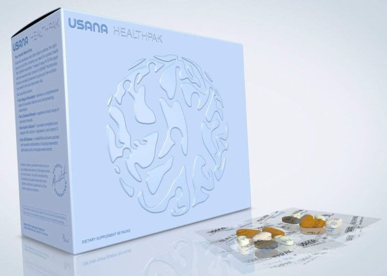 Usana Cellsentials Review 2021 - Does it Work or Not?